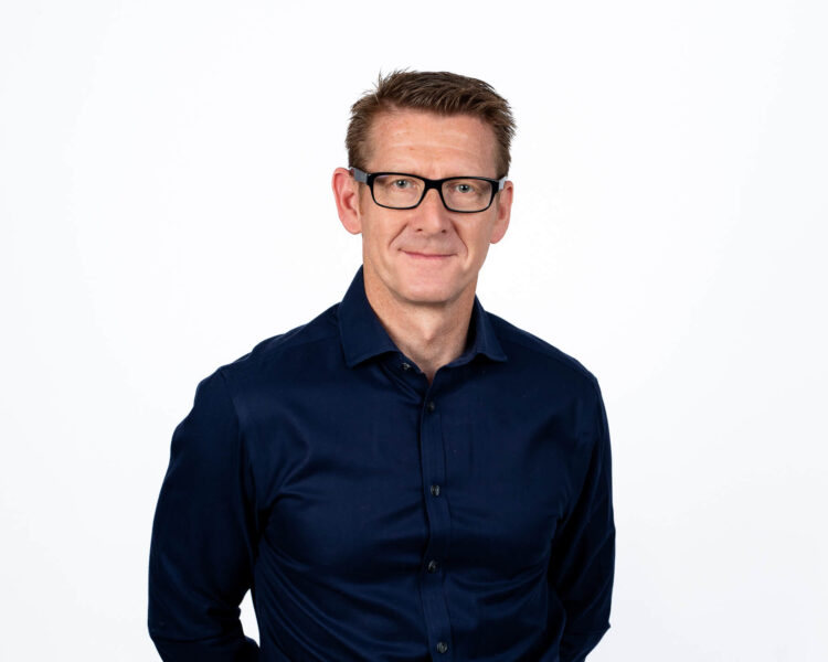 Vendor Giants Play Summertime Exec Swapsies