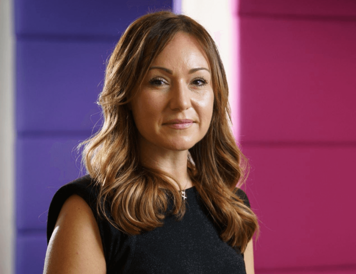 Vendor Giants Play Summertime Exec Swapsies