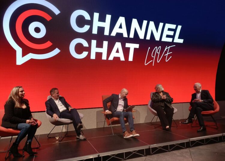 Member Area | UK IT Channel News | IT Channel Oxygen