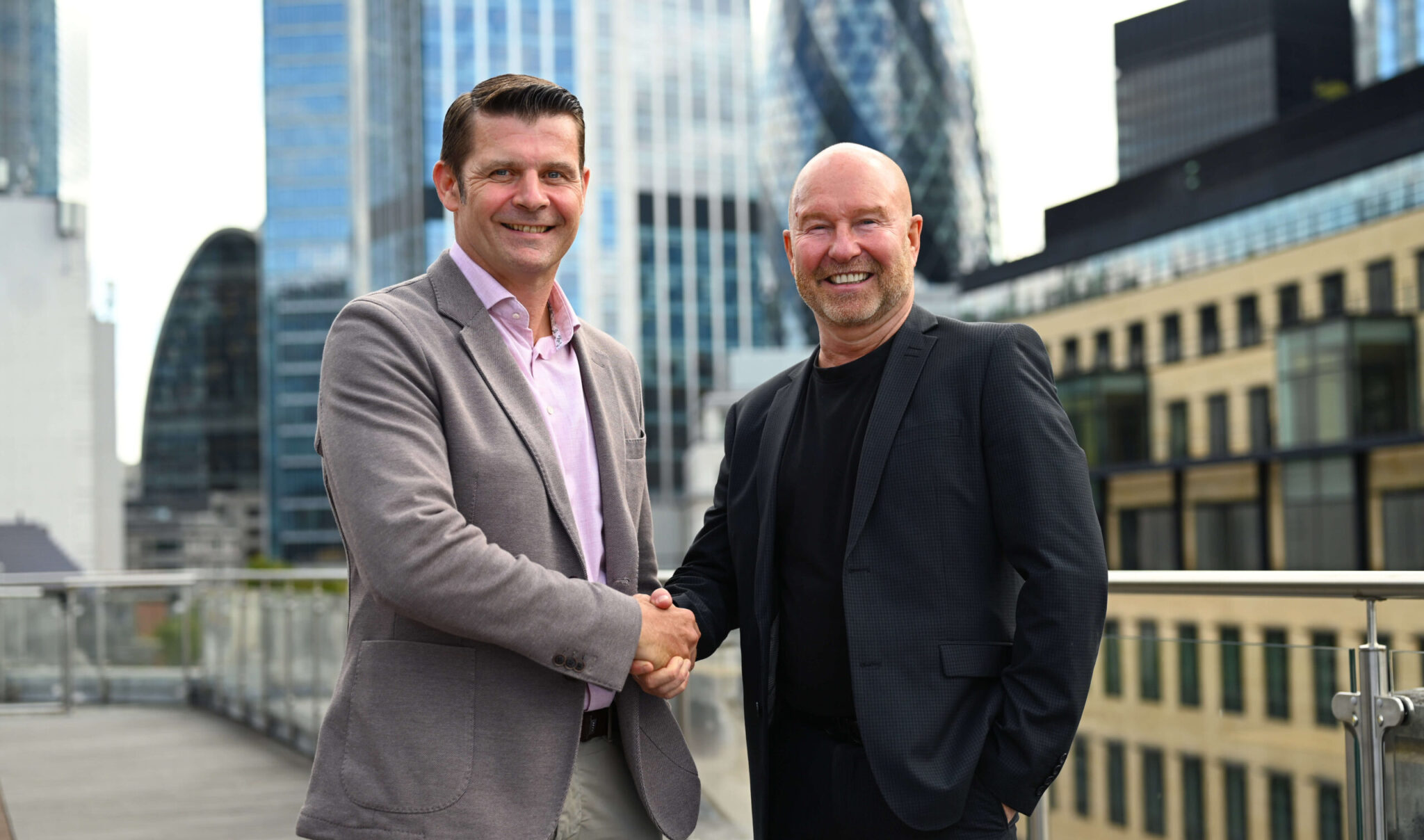 Advania Acquires CCS Media Amid Scale Race