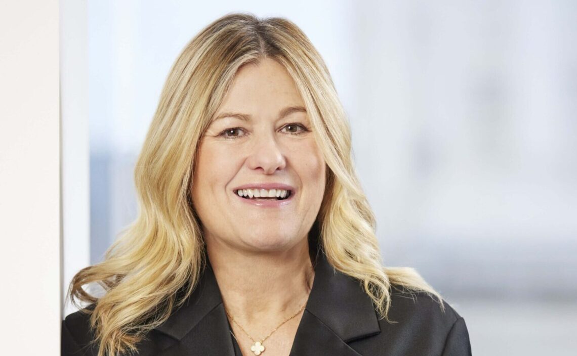 Exclusive: CDW Unveils Penny Williams As New UK MD