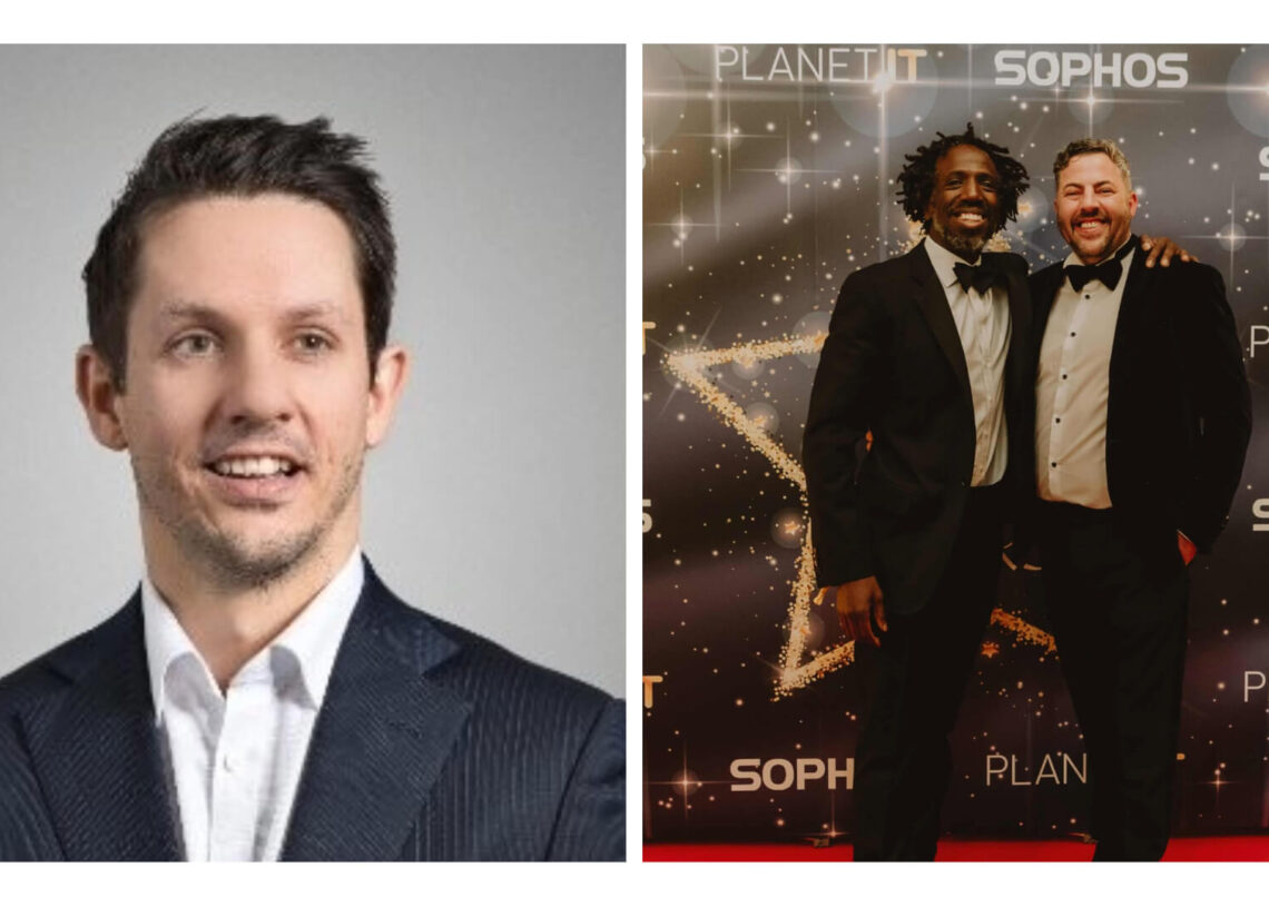 IT Channel Oxygen | UK IT Channel News