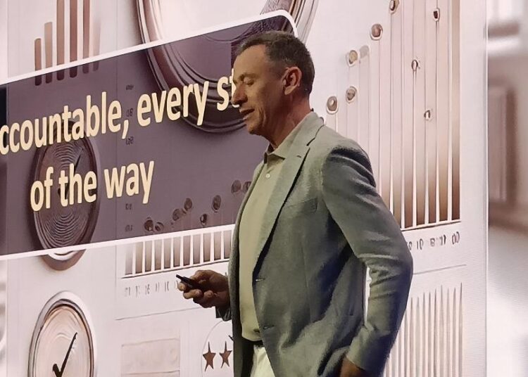 IT Channel Oxygen | UK IT Channel News