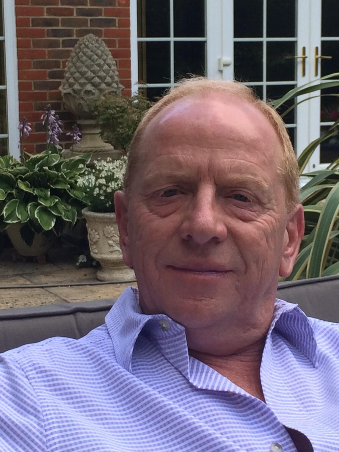 ‘We Knew Instinctively What To Do’ – Watkins On CSI Turnaround Mission