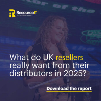 IT Channel Oxygen | UK IT Channel News