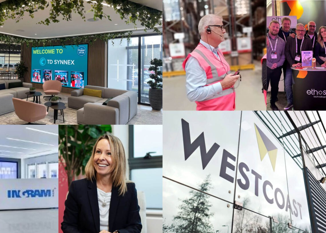 IT Channel Oxygen | UK IT Channel News