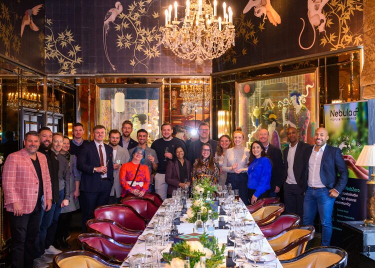 IT Channel Oxygen | UK IT Channel News