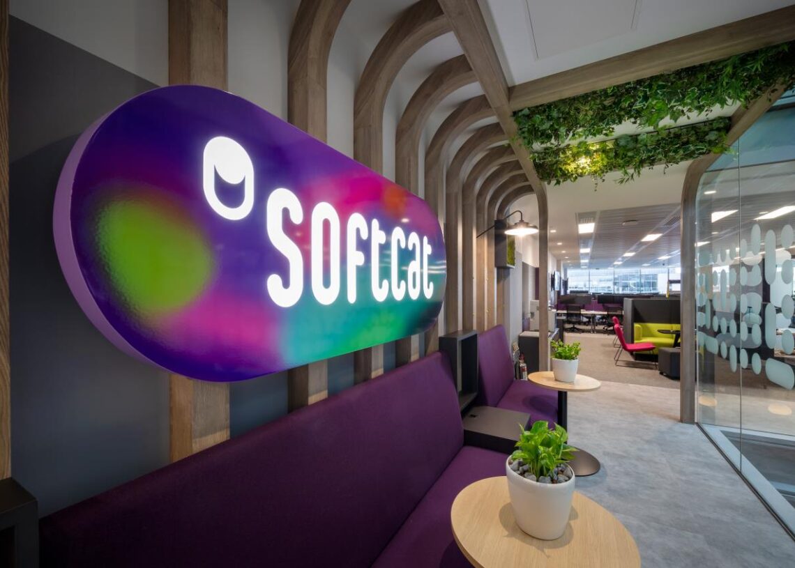 ‘Who’s This £25m VAR Growing At 75%?’ - Techary CEO On Its Lightning Growth