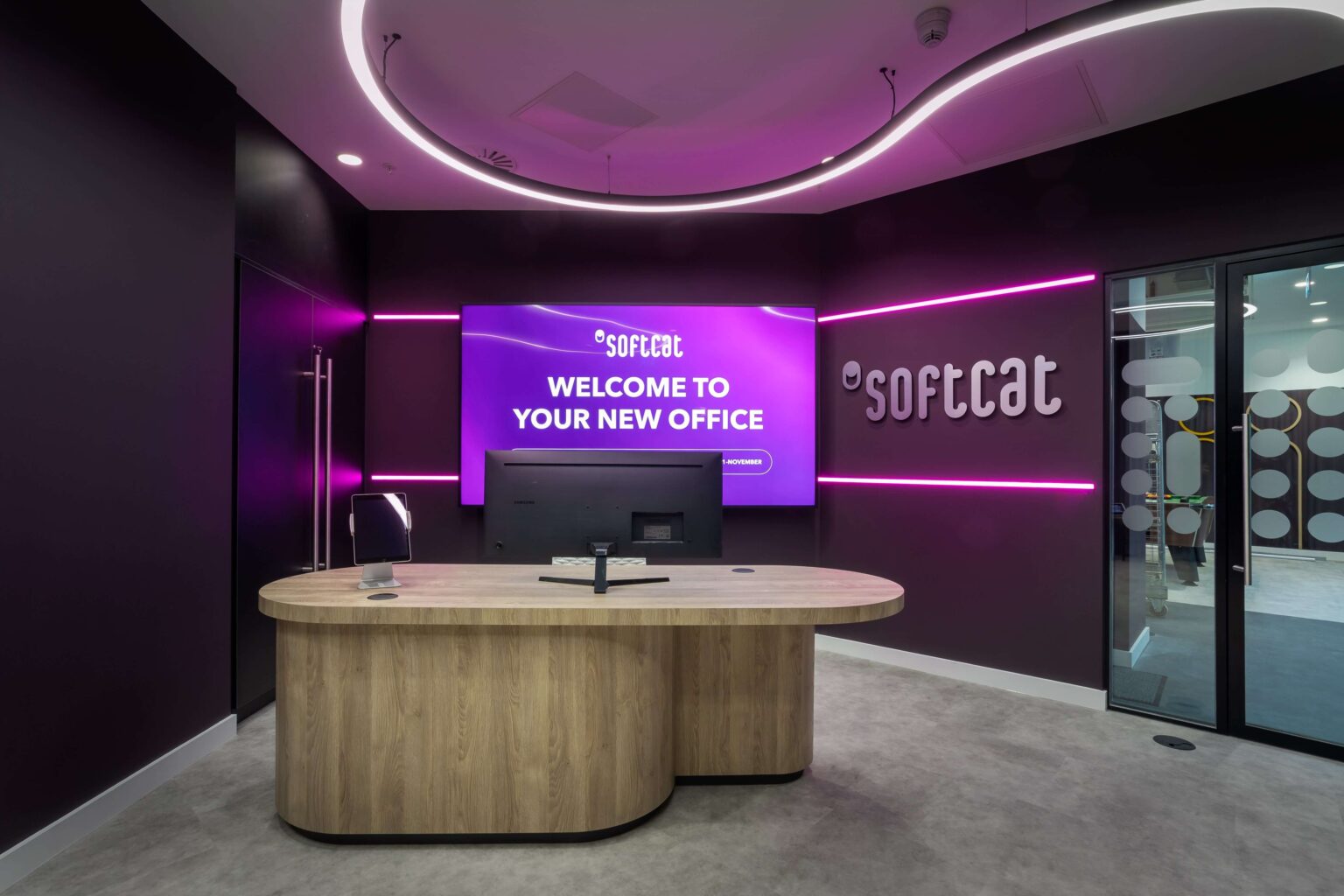 ‘Meaningful Step’ – Softcat Unveils US Technical Expansion