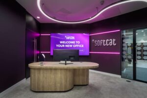 ‘Meaningful Step’ – Softcat Unveils US Technical Expansion