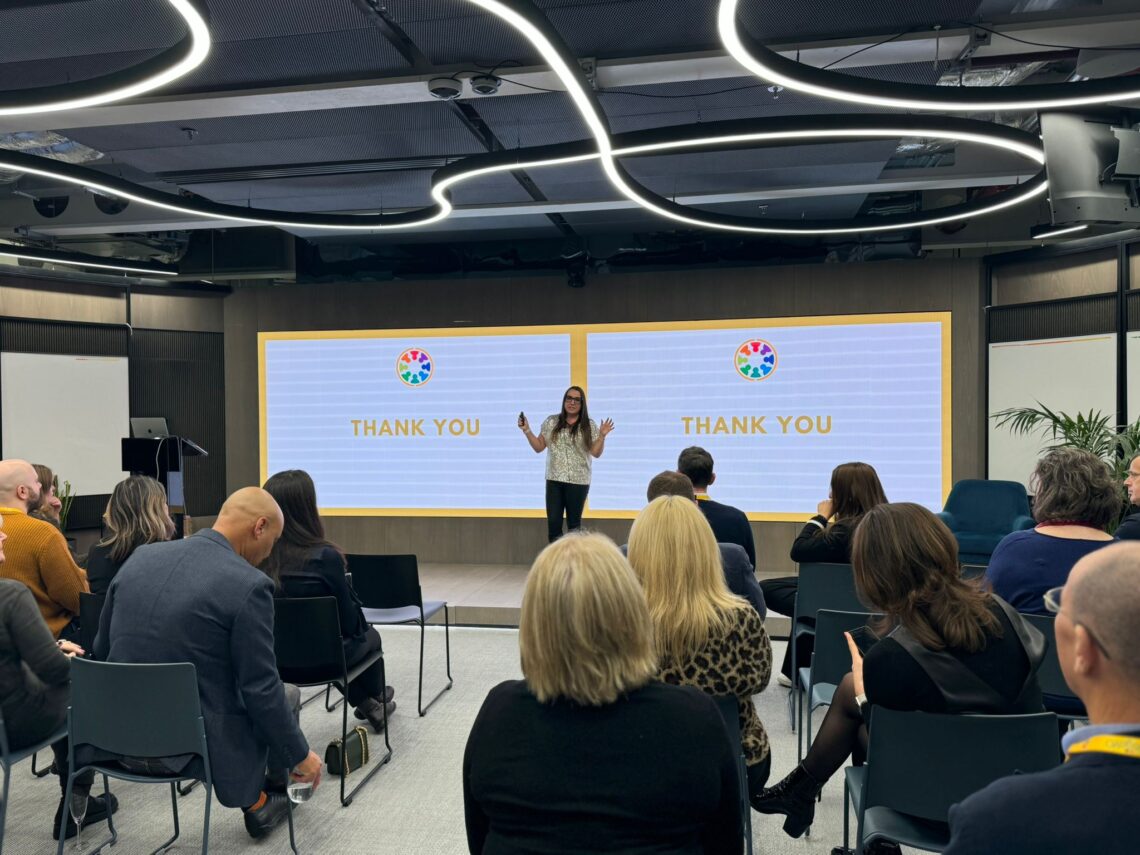 ‘It’s Become A Pressure Release’ - The Channel Community Members Reveal ...