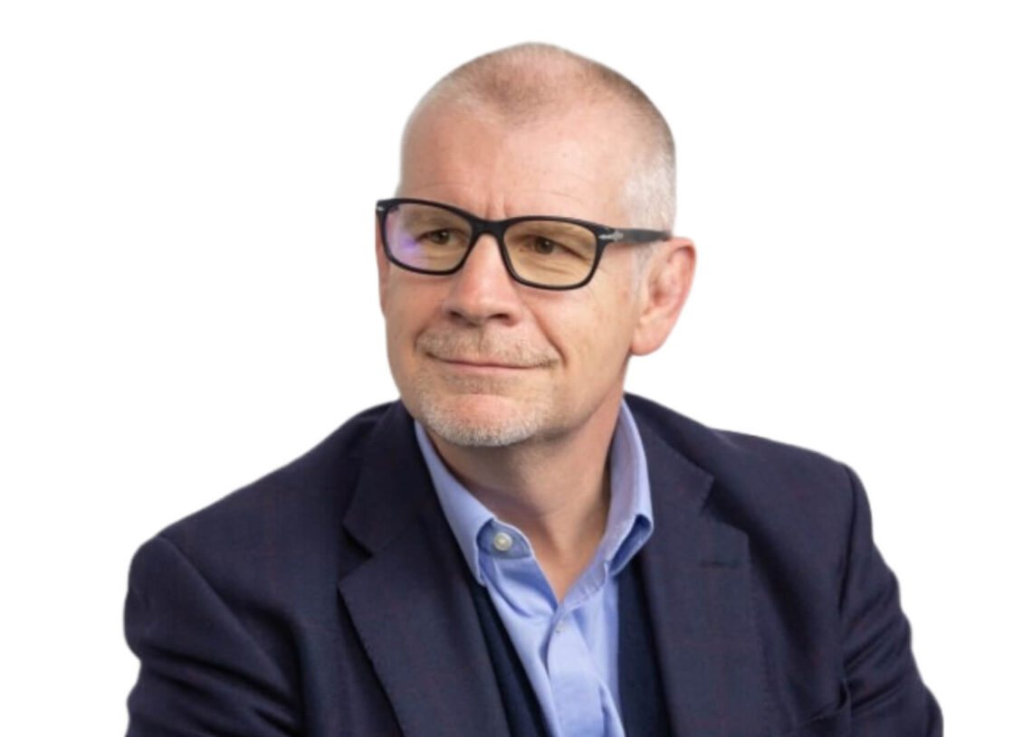 ‘I’m A Bit Of A Nerd’ – Vicky Critchley On Her New AI-focused Microsoft ...