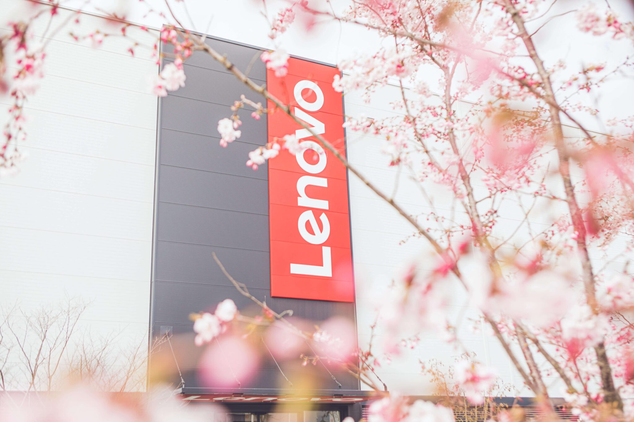'Very, Very Optimistic' - Lenovo EMEA Boss On 2025 PC Opportunity And ...