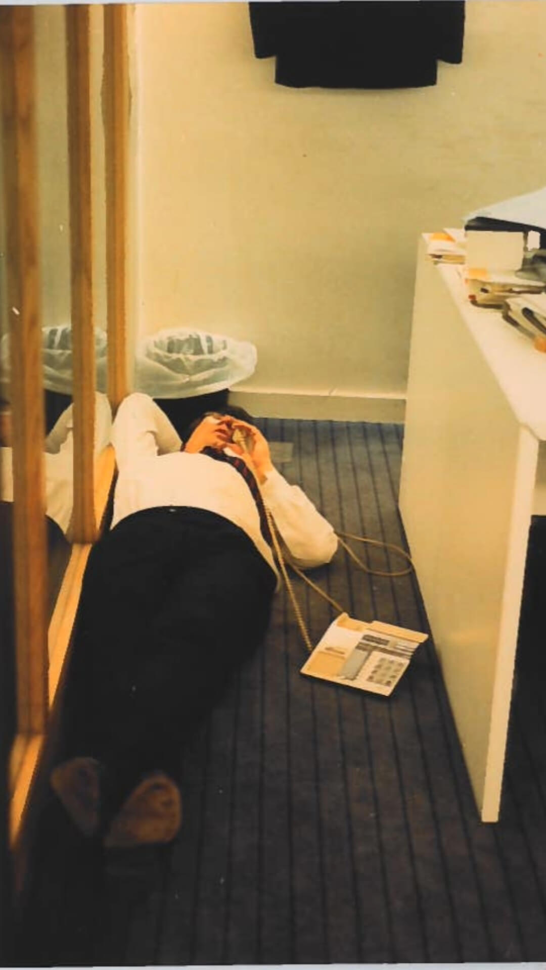 8 Magic Moments As Mike Norris Marks 30 Years As Computacenter CEO