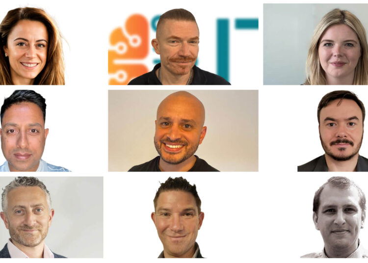 IT Channel Oxygen | UK IT Channel News