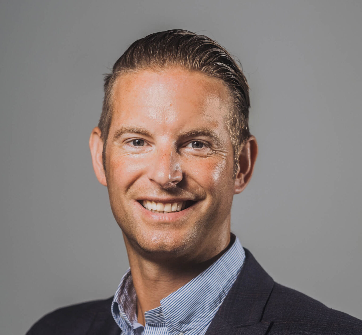 The New Partner CEOs Taking The Helm In 2026