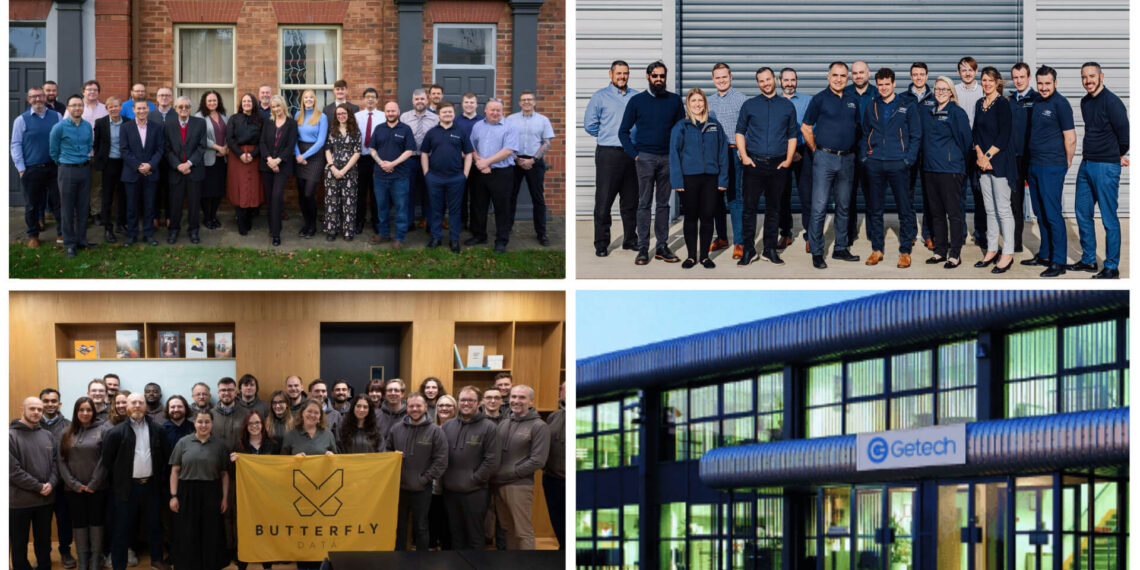 IT Channel Oxygen | UK IT Channel News