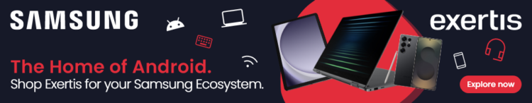 IT Channel Oxygen | UK IT Channel News