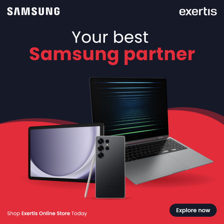 IT Channel Oxygen | UK IT Channel News