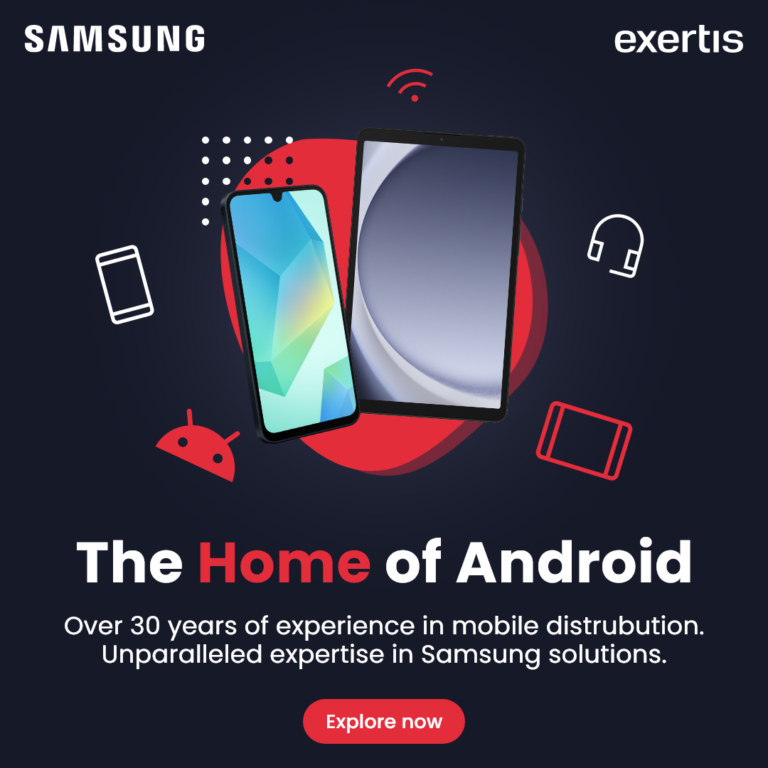 IT Channel Oxygen | UK IT Channel News