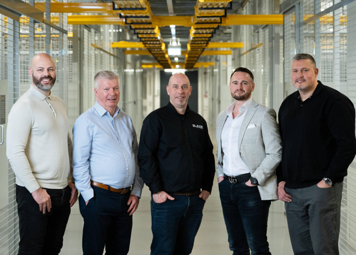 Bechtle Eyes UK Top Ten With Qolcom Acquisition