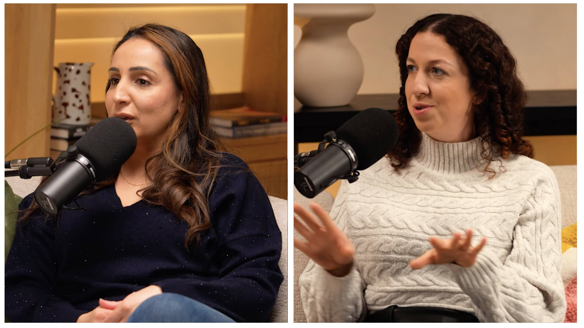 ‘I Was Screaming And Shouting’ – Young Leadership Duo On Career Highs ...