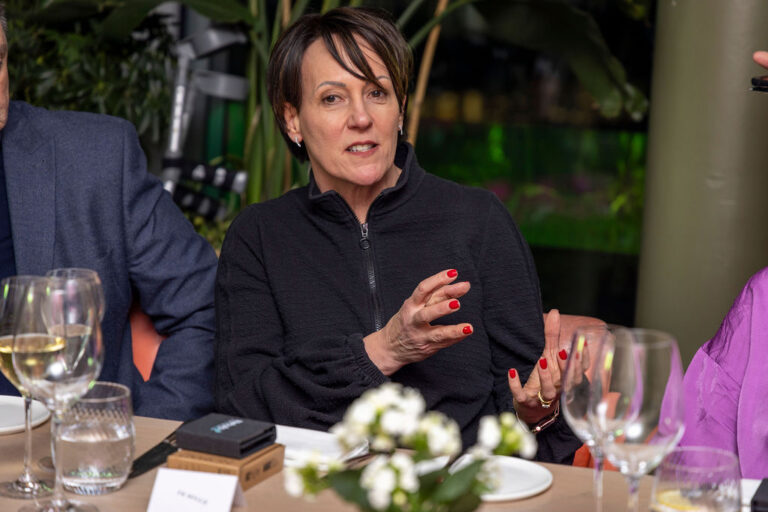 ‘We’ll Be The Lucky Ones' – Partner Leaders Clash Over AI’s Future At ...