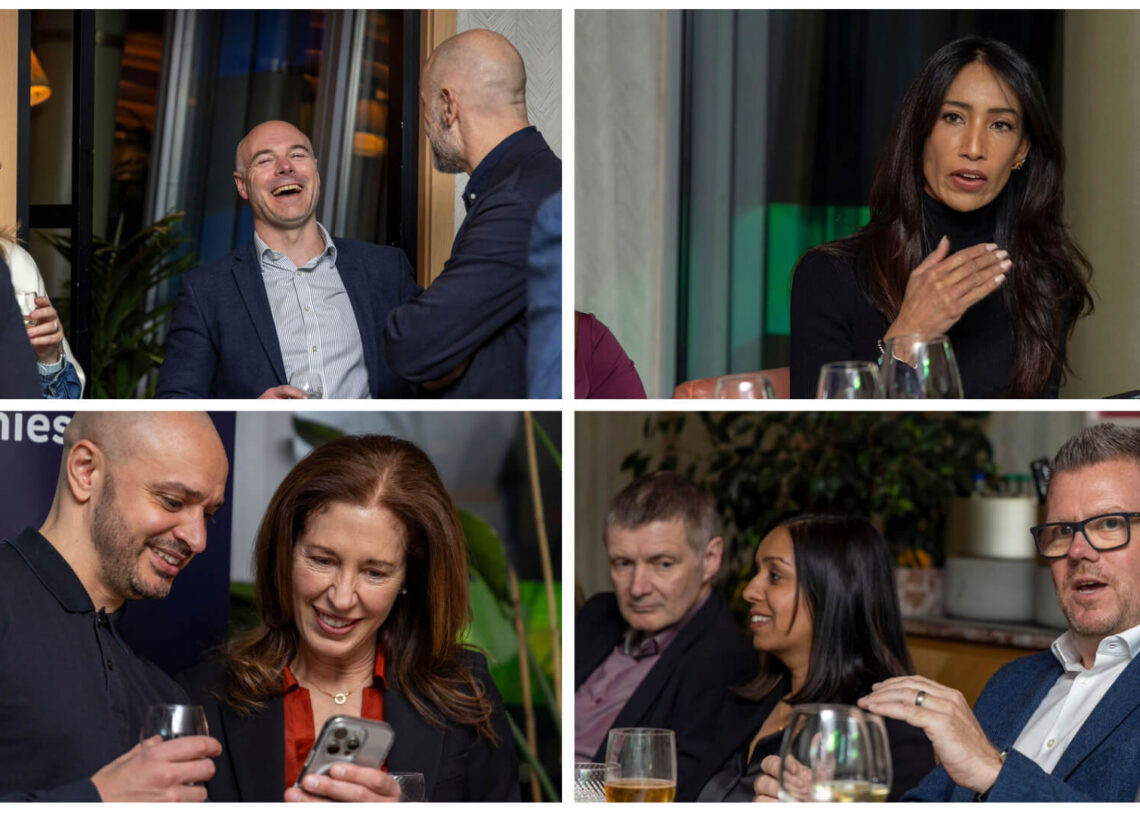 Oxygen 250 2025: UK’s Top 250 Resellers And MSPs Unveiled Oxygen 250 2025: UK’s Top 250 Resellers And MSPs Unveiled