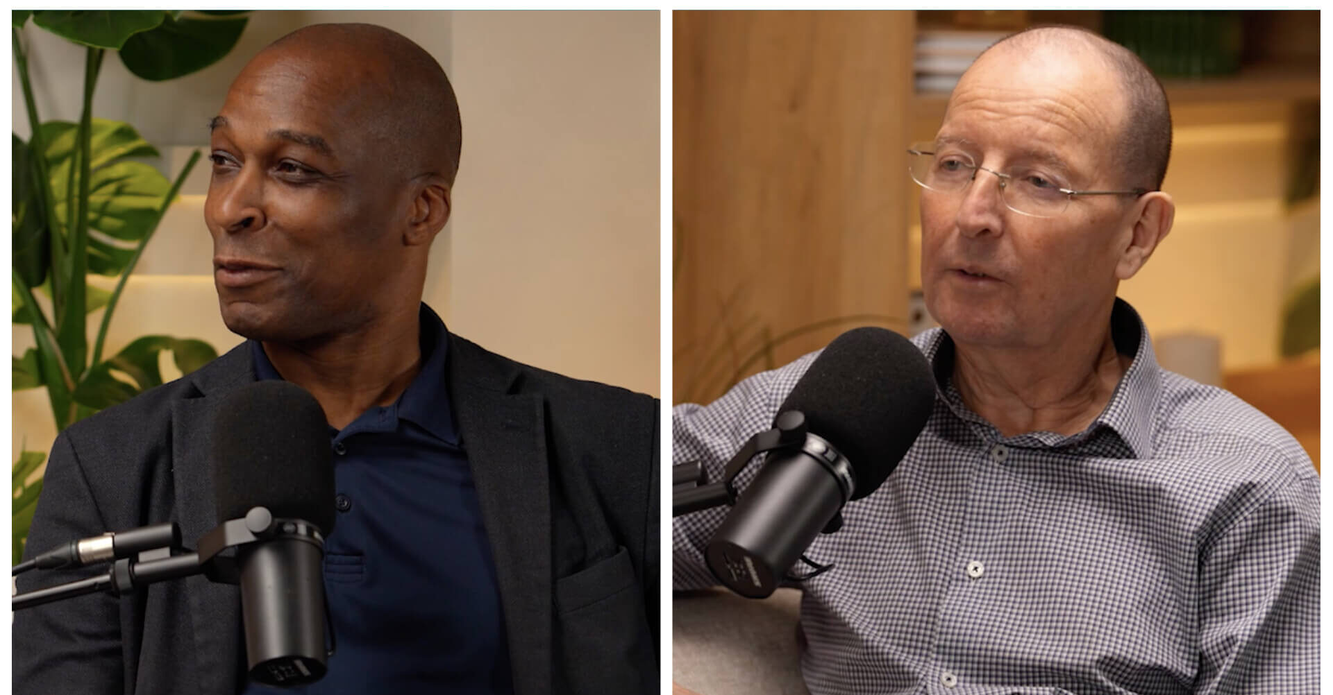 ‘I Want To Make It Easier For Tomorrow’s Me’ - IT Industry Duo On ...