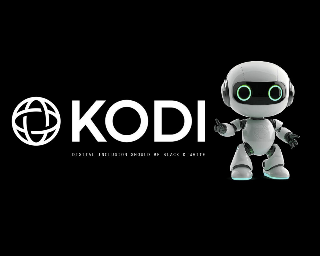 KOcycle To Tackle UK’s Digital Divide With ‘game Changer’ KODI