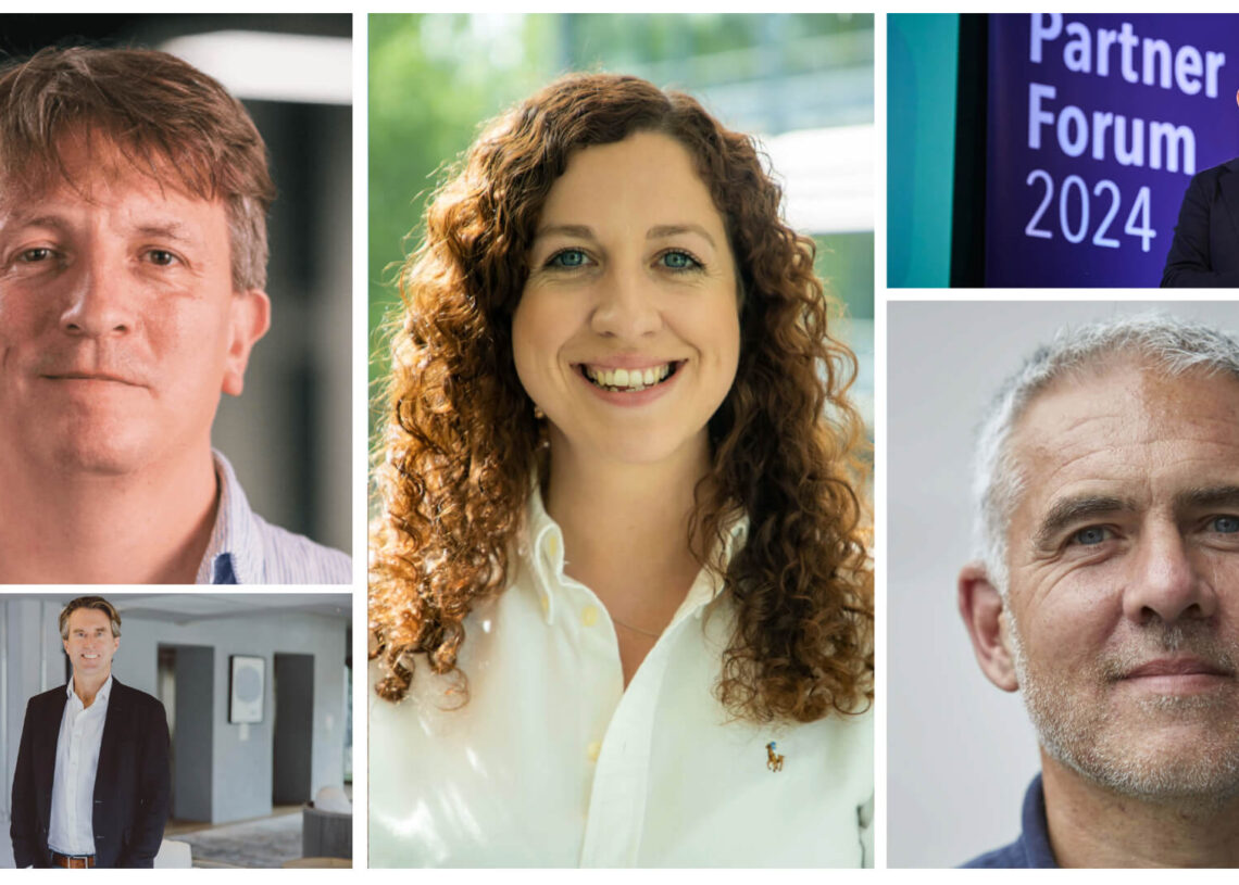 IT Channel Oxygen | UK IT Channel News