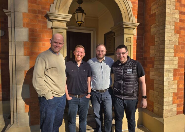 Bell Integration Breaks £1bn Barrier