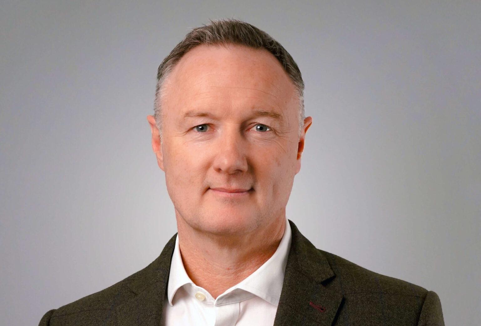 Ingram Micro Hands UK Leader Sanderson EMEA Role