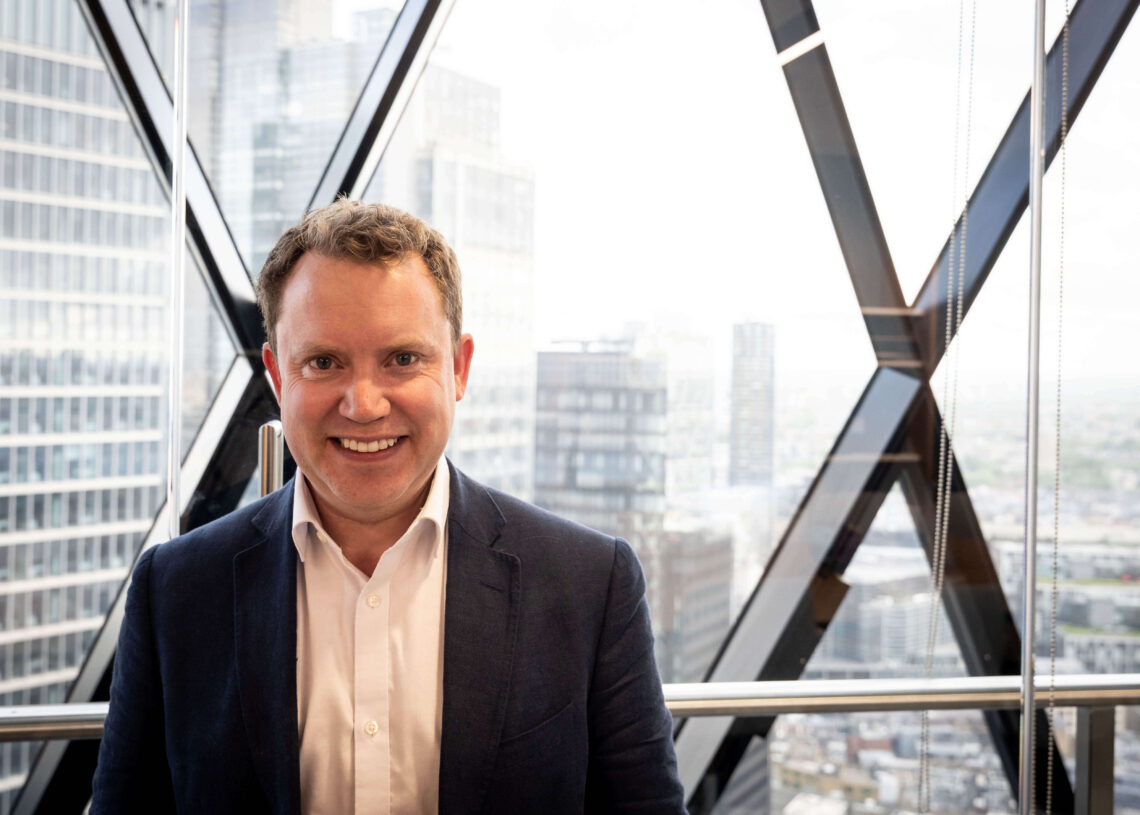 Bell Integration CEO On Procurement Spin Off, Overseas Expansion, And ...