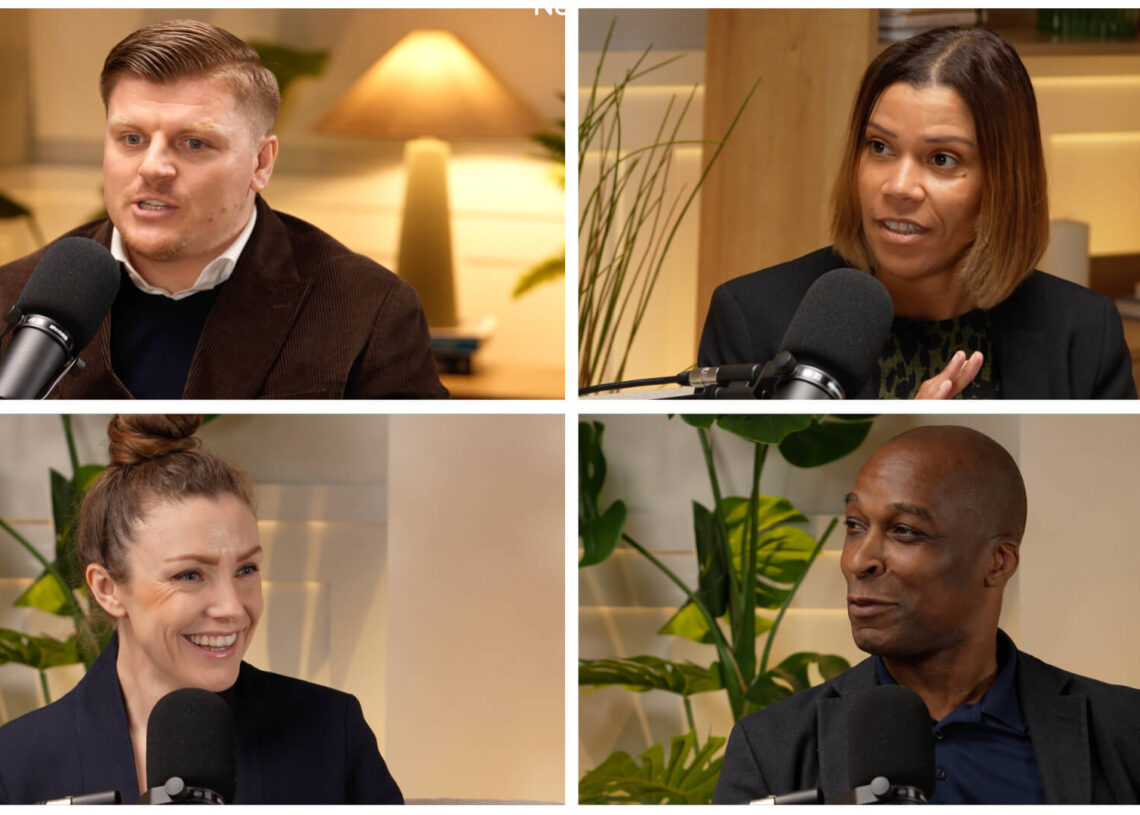‘I’m A Bit Of A Nerd’ – Vicky Critchley On Her New AI-focused Microsoft ...