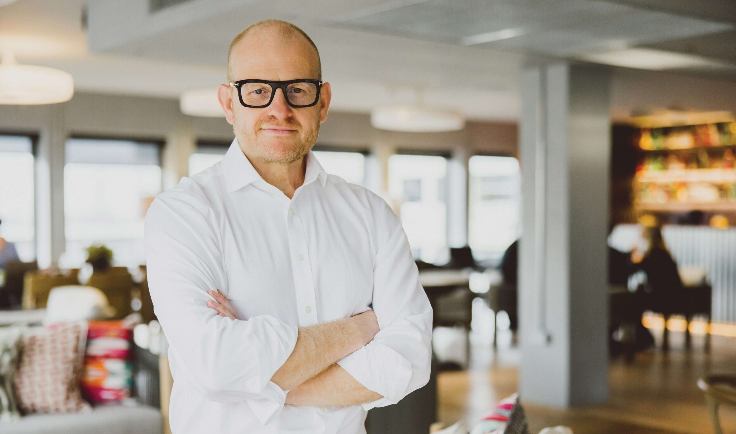 ‘A Game-changer For MSPs To Jump Into Connectivity’ – Giacom On Easy Switching Launch