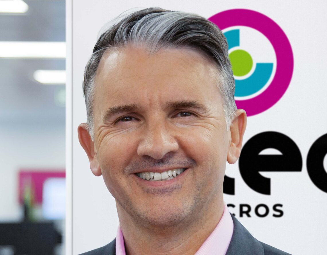 Intec Micros Unveils New Networking And Connectivity Focus