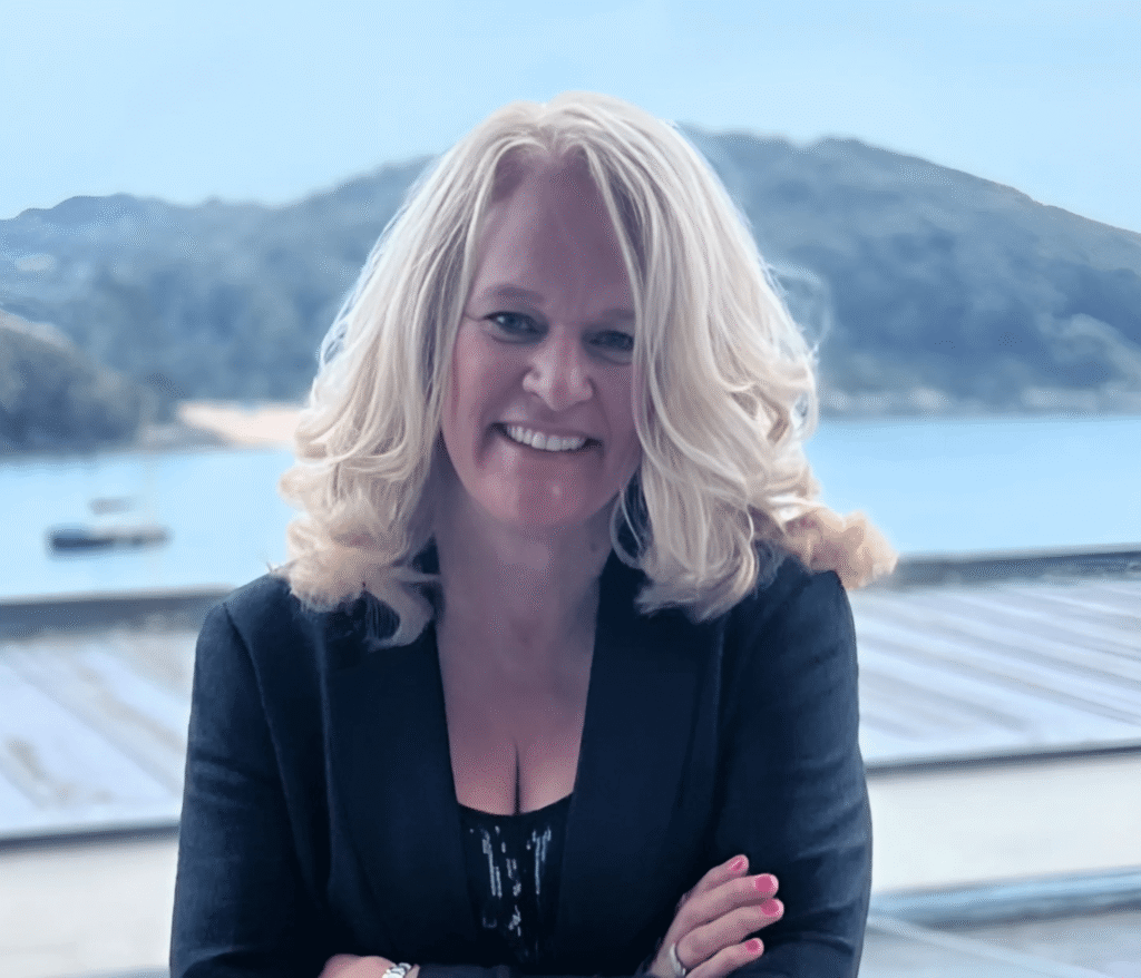 Meet The $2bn Vendor Founder Who’s ‘never Been Interested In The Money’