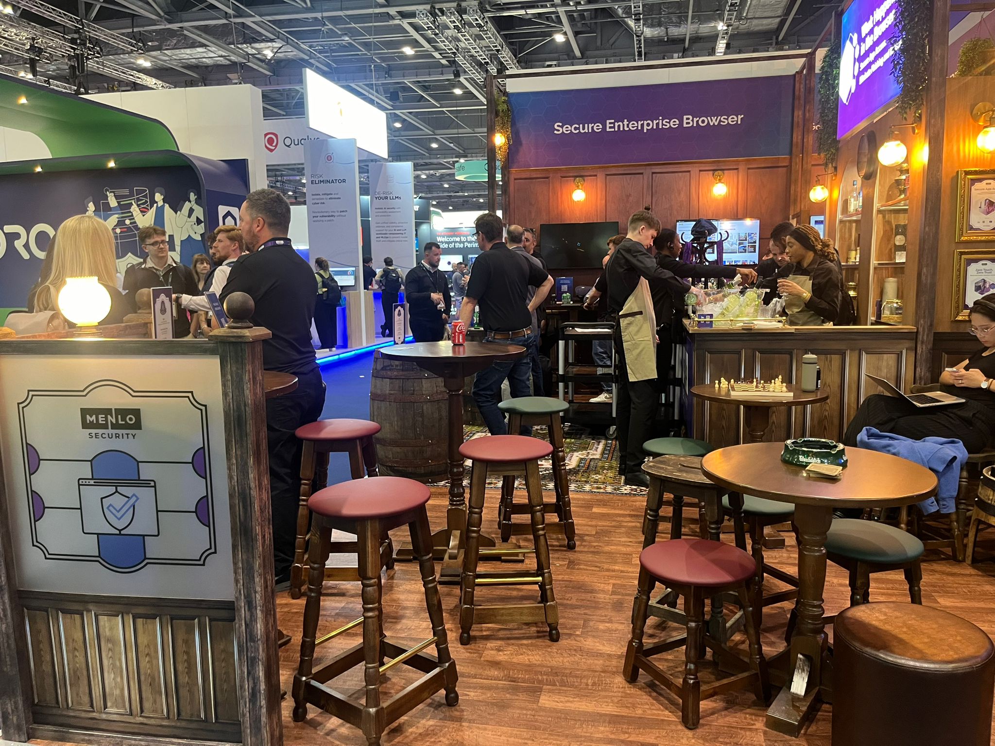 ‘Vendors Without A Channel Focus Were Quite Lonely’ - 6 Leaders Give ...