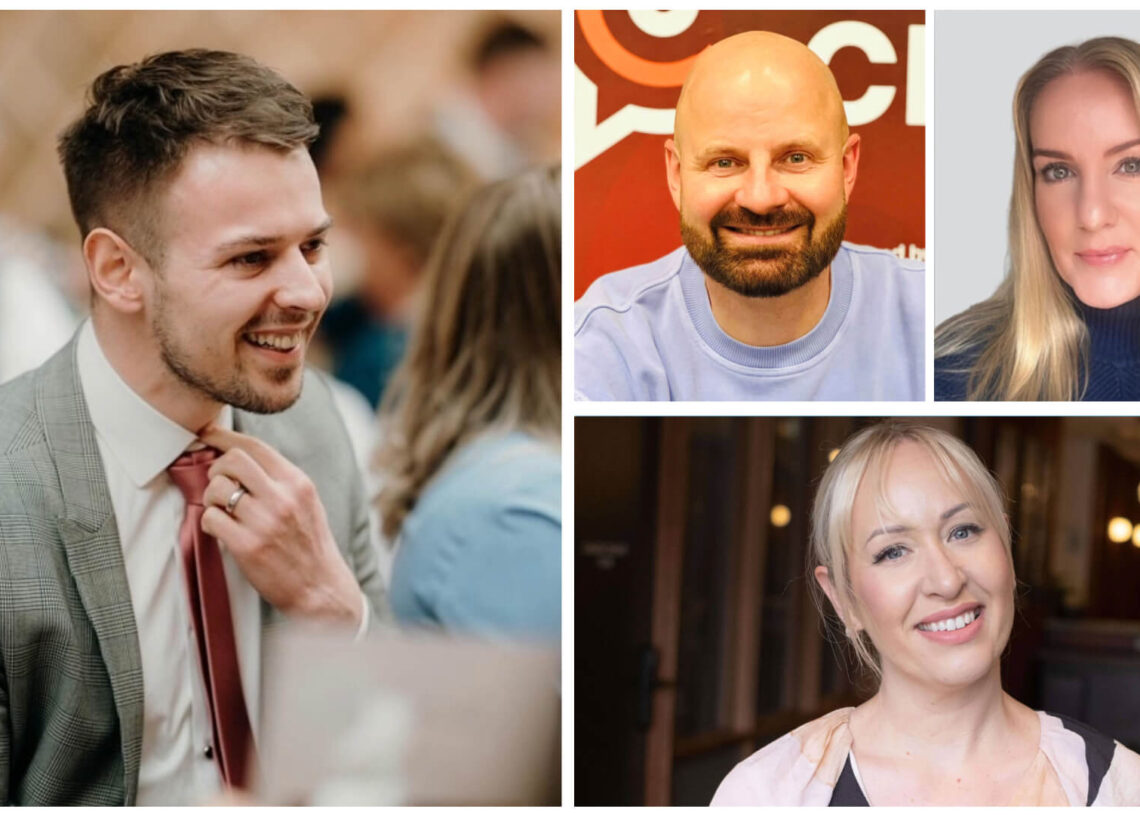 Bell Integration Breaks £1bn Barrier