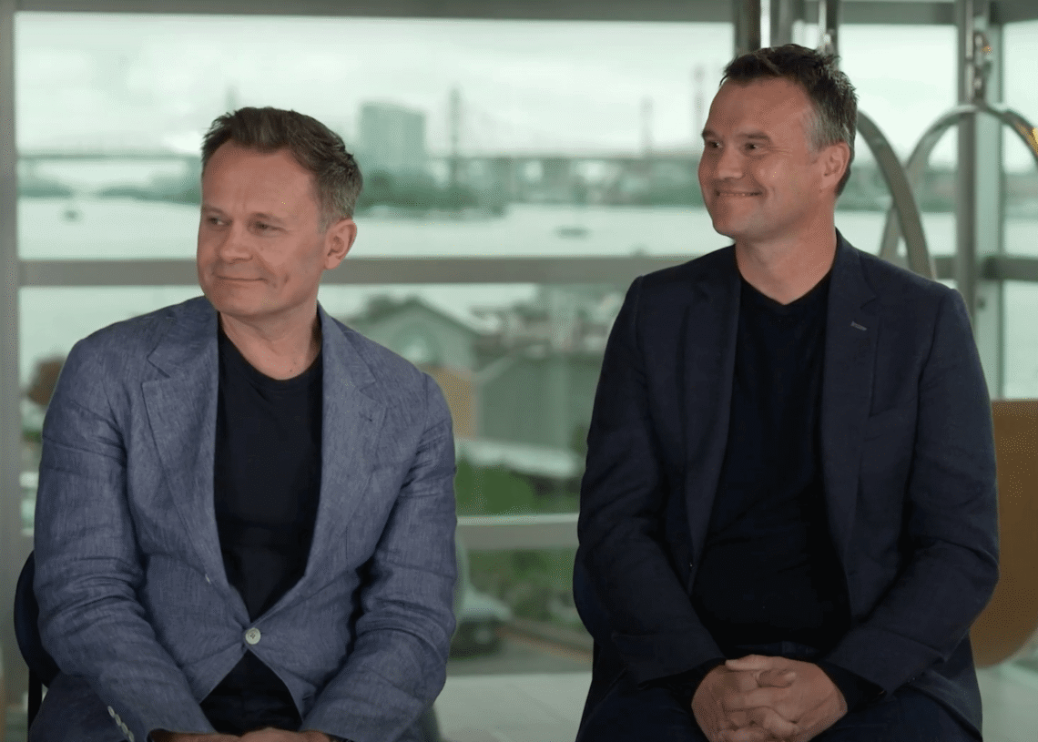 ‘I’m A Bit Of A Nerd’ – Vicky Critchley On Her New AI-focused Microsoft ...