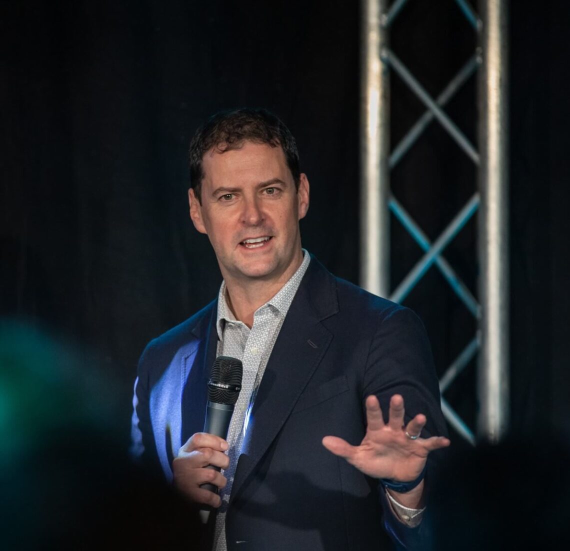 It’s Hammer Time Once Again For Exertis Enterprise