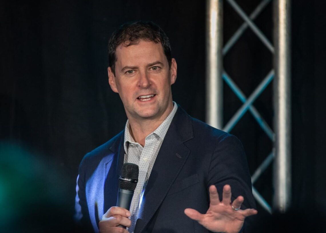 Arrow ECS UK Boss On Its ‘next Evolution’ As He Reveals 2026 Priorities