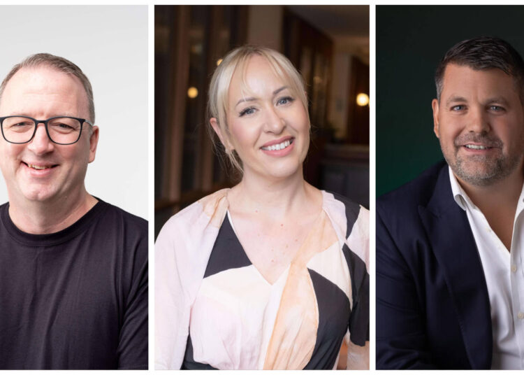 Advania Acquires CCS Media Amid Scale Race