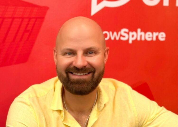 Babble CEO Reveals Next Move As He Exits £100m Cloud Comms Player