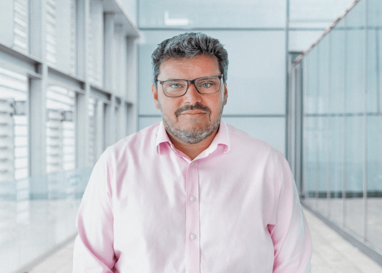 Babble CEO Reveals Next Move As He Exits £100m Cloud Comms Player