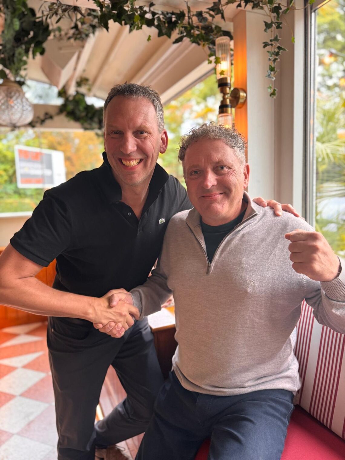 'They’re Ripping Up Trees' – Former Mimecast Exec Tom Corrigan On QBS Software Move