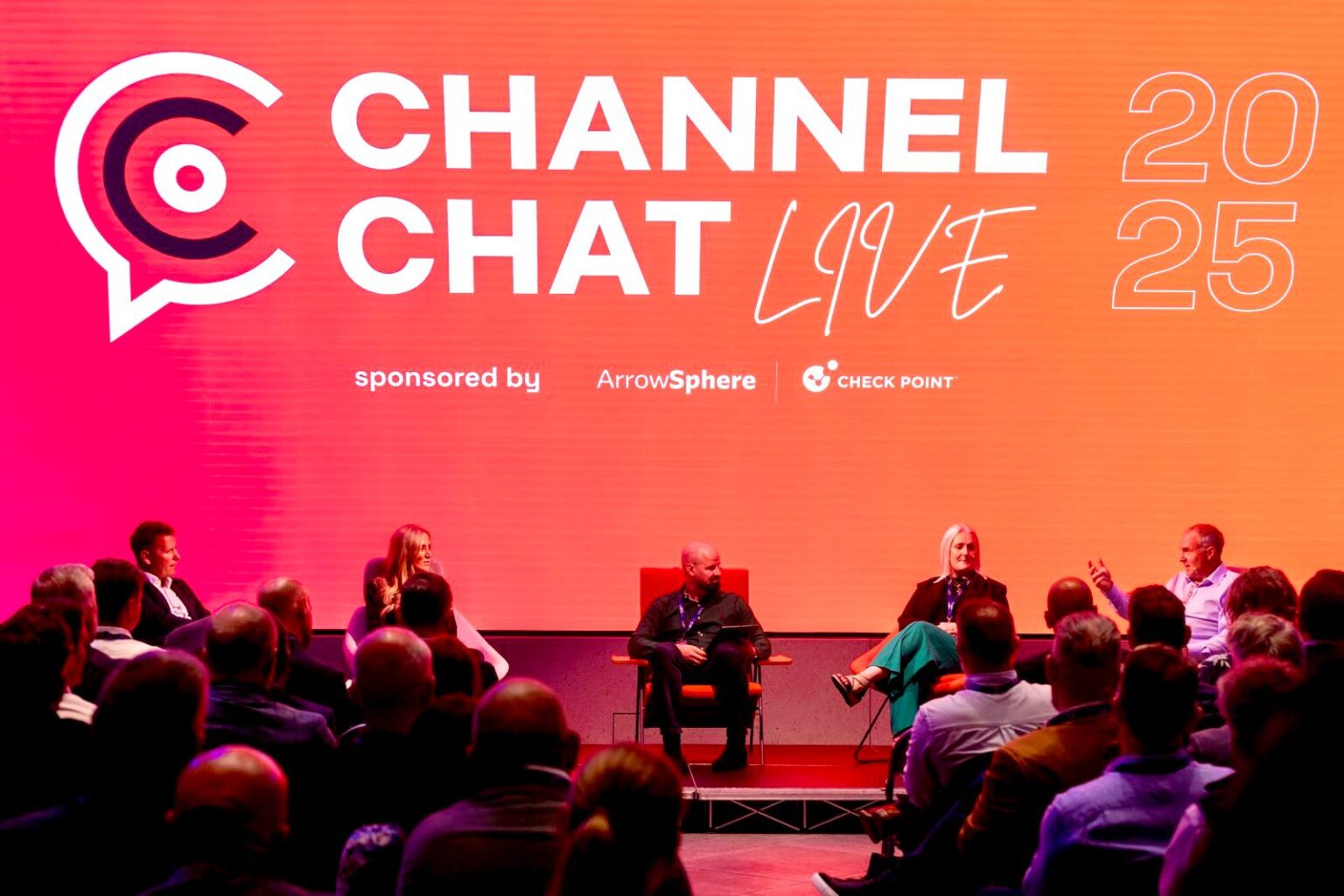 Jamie Brothwell Questions ‘direction Of Travel Of Our Industry’ As She ...