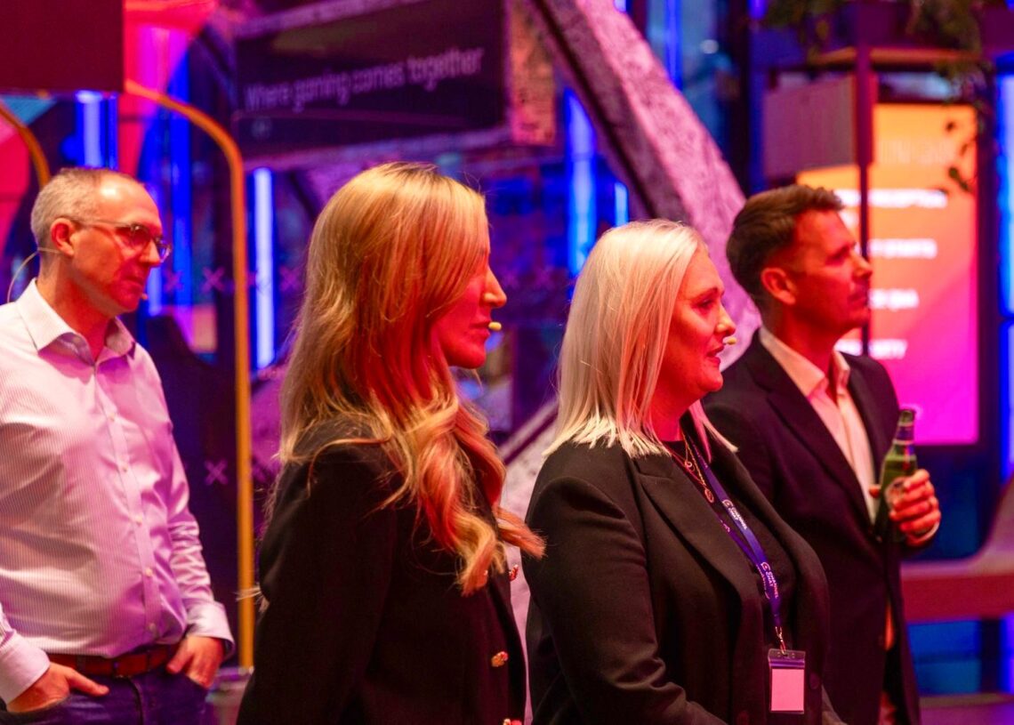 DCC Technology Plans To Sell Remaining £2.7bn Business In 2026, CEO Reveals