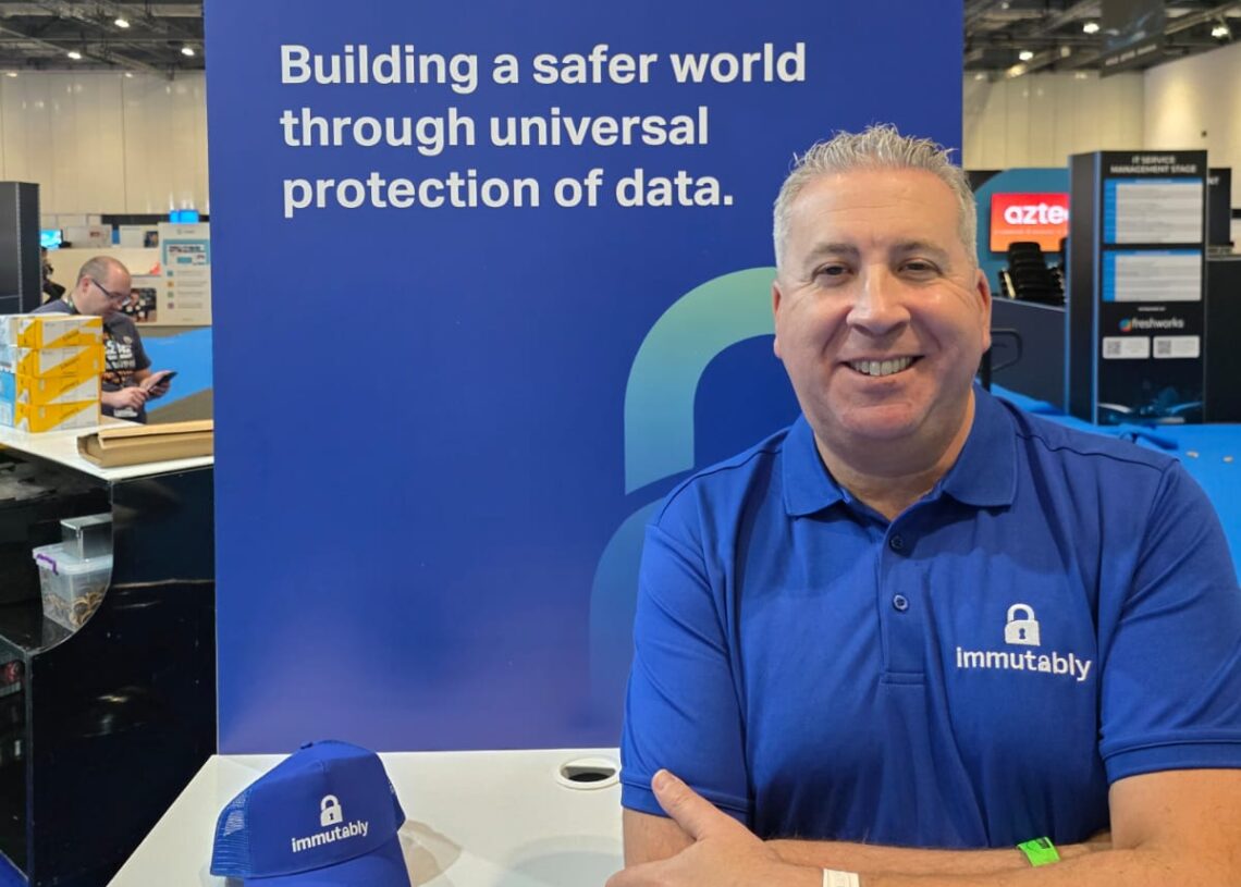 5 Things To Know As OpenText Ousts CEO